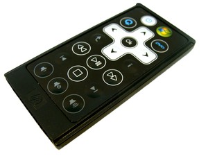 Bluetooth Media Remote that fits on the ExpressCard 34mm. Where to get ...
