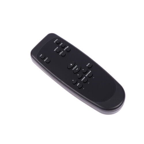 1PC Remote Control Replacement for Logitech Z5500 Z-5500 Z5450 Z-5450 ...