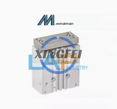 1PCS Double guide rod pneumatic cylinder MCGS-03-20-20 NEW | eBay