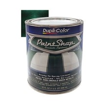 Dupli-Color BSP Deep Blue Metallic Paint Shop Finish System - Oz. for ...