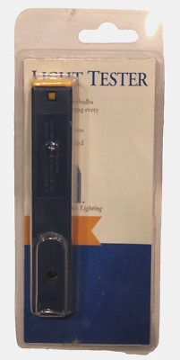 NEW SEALED BETHLEHEM CHRISTMAS LIGHT TESTER 809420 | eBay