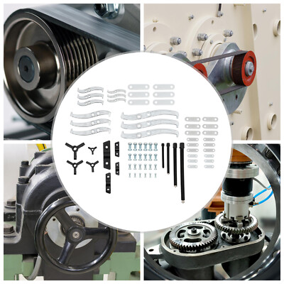 Gear Hub Pulley Puller - 2 & 3 Jaw Bearing Separator for Easy Removal ...