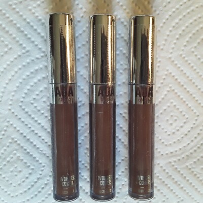 AOA Studio Lot of 3 Wonder Cover 2327 Cocoa HD Concealer | eBay