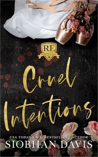 Cruel Intentions: Hardcover (Hardback or Cased Book) 1959285246| eBay