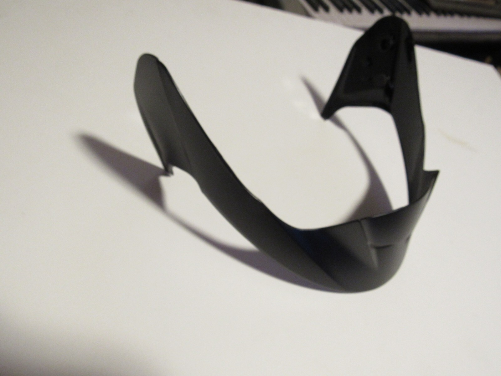 Helmet Visor Shell JP36-G1001 | eBay