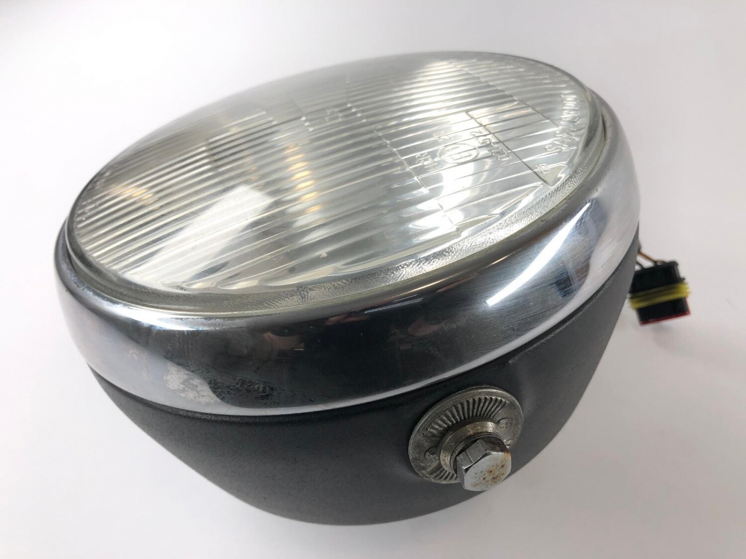 Moto Guzzi California Jackal 1100 KD [1997] - Phare | eBay