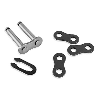 80-2 Connecting Link 1" Carbon Steel spring clip | eBay