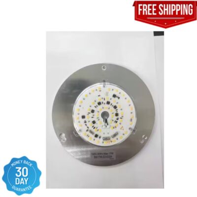 17-Watt LED Assembly Replacement LEDs For Merwry 52 In. Ceiling Fan ...