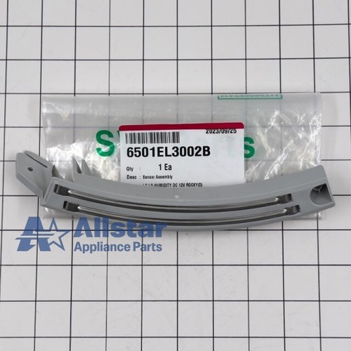 LG Dryer Moisture Sensor 6501EL3002B | eBay