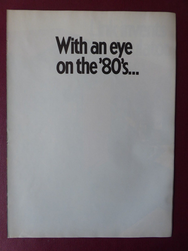 9/1976 PUB 3 PAGES SINGER LINK AST ADVANCED SIMULATION TECHNOLOGY ...