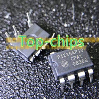 (5PCS) NCP1216AP100G IC CTRLR PWM CM OTP HV 8DIP 1216 NCP1216 | eBay