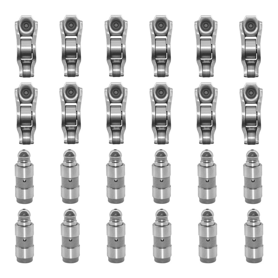 Rocker Arms Lifters Valve Gaskets Kit For 2011-16 Chrysler Dodge Jeep ...