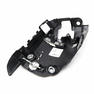 Aufnahme Halterung für Scheinwerfer vorn links Original VW New Beetle ...