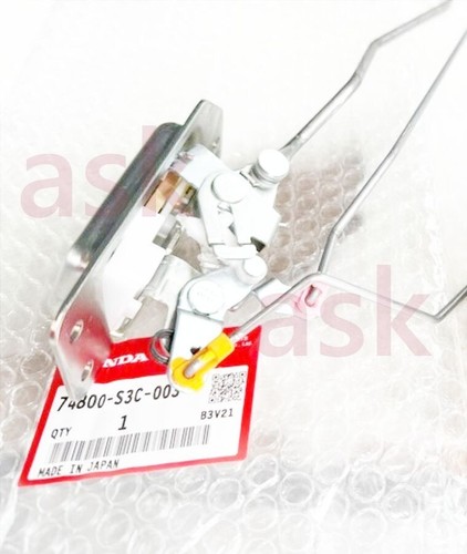 NEW Genuine Honda VAMOS HM1, 2 ACTY VAN HH5, 6 Power Tailgate Lock ...