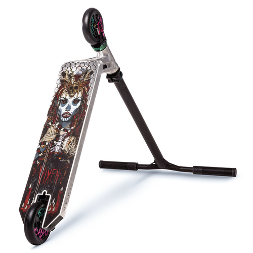 Triad Park Custom Pro Scooter - #9 | eBay