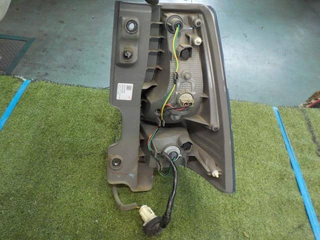 SUZUKI Solio 2017 DAA-MA46S Left Tail Light 3567081PB0 [Used ...