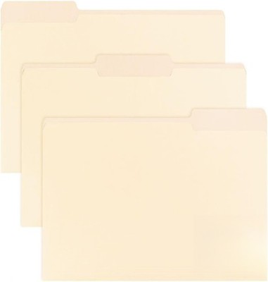 Manila File Folder,Manila Folder 8.5x11,Manilla Folders Letter Size | eBay