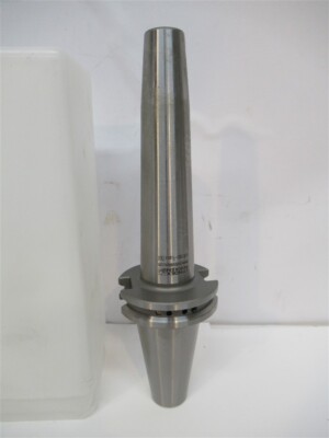 Lyndex Nikken CAT40-SF8-160, 8mm Shrink Fit, Extended End Mill Holder ...