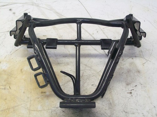 FRONT SUBFRAME FOR SYM JOYMAX 250 I OF 2008 (e38111) | eBay Australia