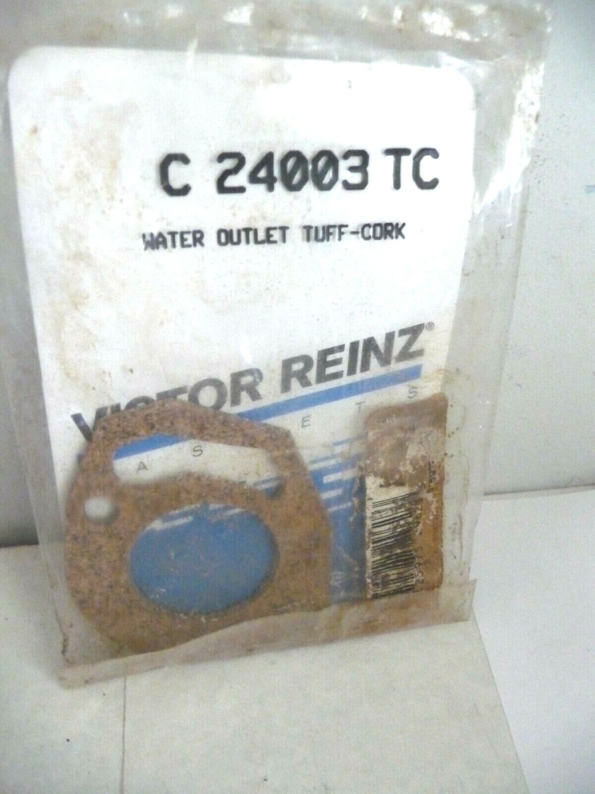 Victor Reinz C24003 Water Outlet Gasket | eBay