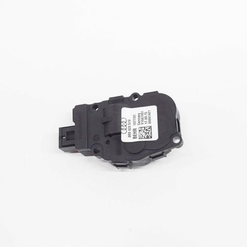 AUDI Q5 8R COOLING SYSTEM SIDE SERVOMOTOR 8R0820510A | eBay