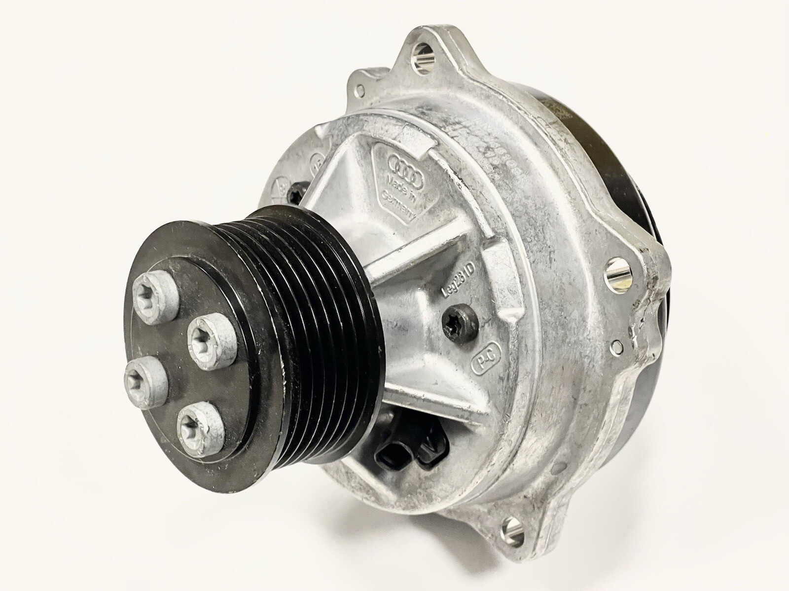 NewOEM Audi A4 A5 A6 A7 A8 Q7 Magnetic Coupling 06E145105N 06E145105R ...