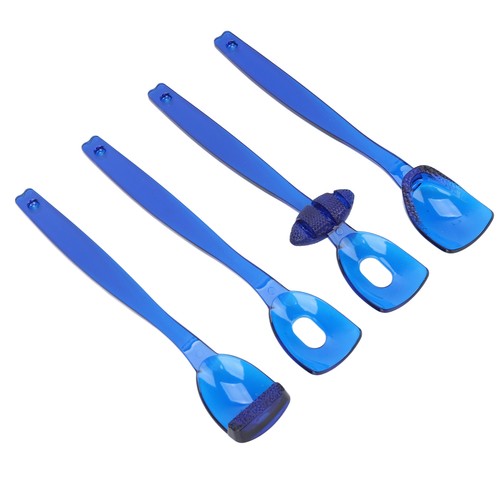 4pcs Lips Tongue Muscle Trainer Recovery Oral Mouth Muscle ...