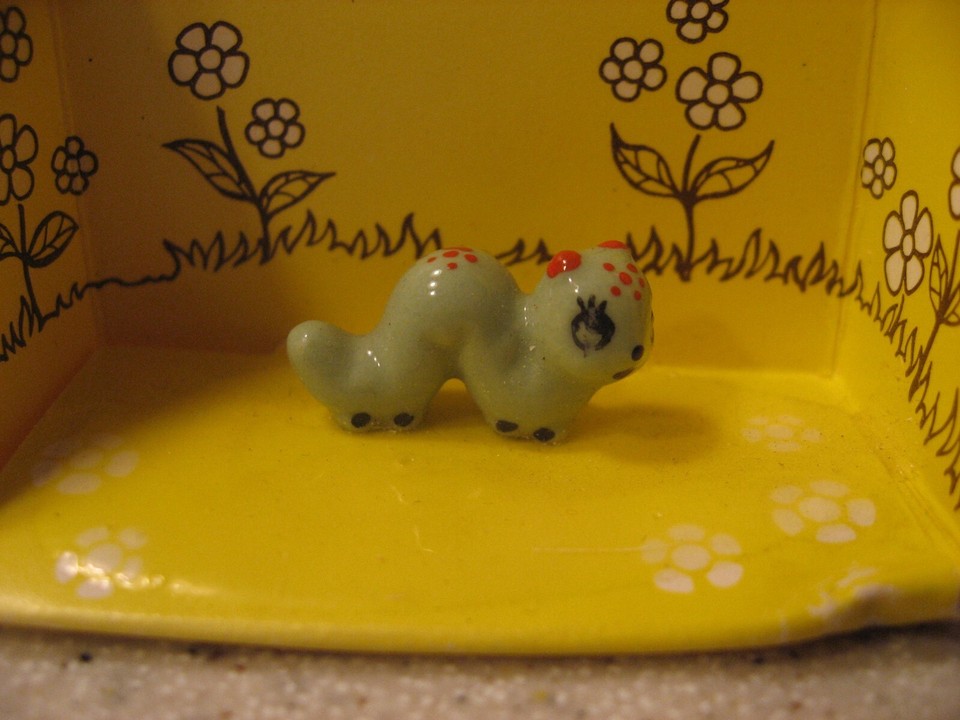 Vtg A Josef Original George-Good Corporation Miniature Porcelain ...