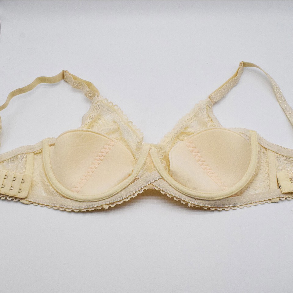 Top Sell Men Bras Dew Shoulder Sissy Crossdresser Brassiere Transgender ...