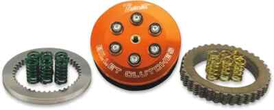 Barnett Scorpion Billet Clutch Kit for Harley Electra Glide Sport 90-93 ...