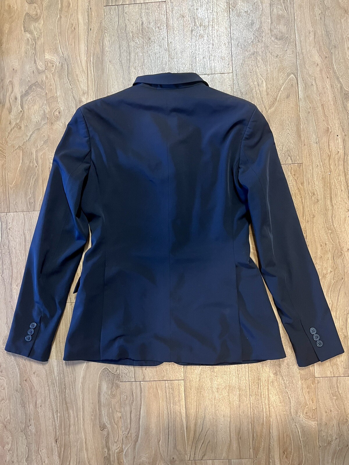 RJ Classics Comfort Stretch Xtreme Show Coat - Gem