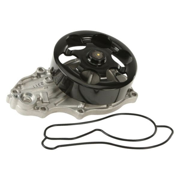 HONDA GENUINE Water Pump Civic Si 2006-2011 OEM Car Parts New 19200-RBC ...