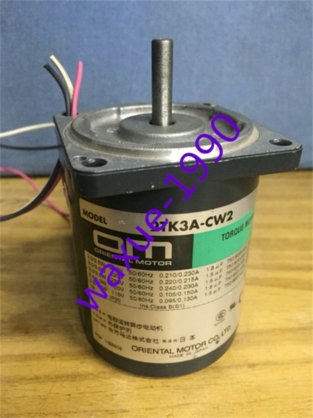 1pcs Used 2Tk3A - CW2 OM | eBay