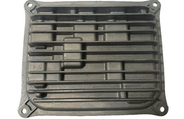 Voltage Converter LED Headlight Control Unit Mercedes-Benz A2059009534 ...