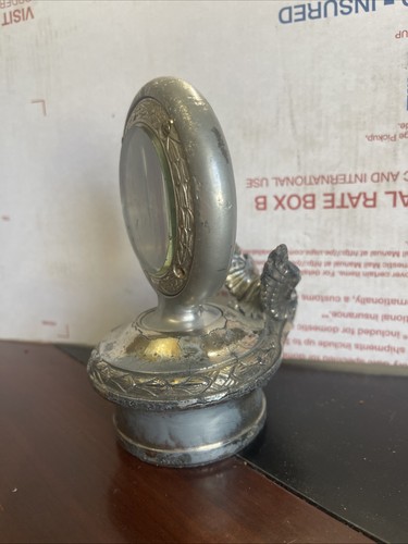 1920's CADILLAC VINTAGE BOYCE MOTOMETER WINGED RADIATOR CAP ORIGINAL | eBay