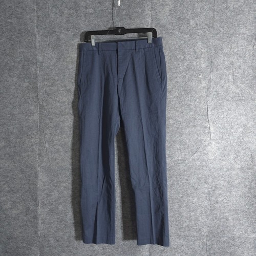 Bonobos Monday Chino Pants Mens Sz 30x30 Blue Business Casual Slim Fit ...