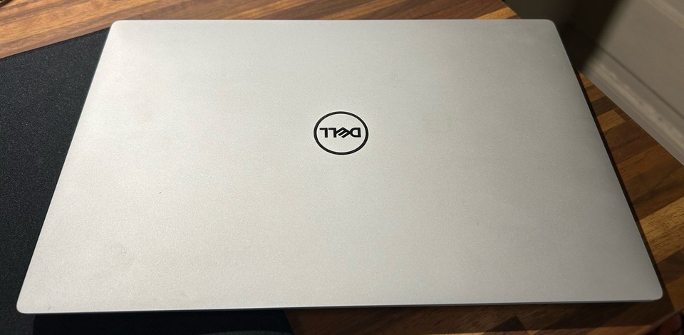 Dell XPS 13 Plus 9320 i7-1280P 2TB SSD 32GB FHD 1920x1200 Silver Laptop ...