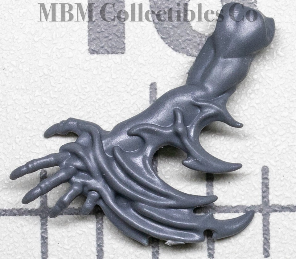 Warhammer 40K Kill Team Nightmare night lords Drukhari MANDRAKES Bit ...