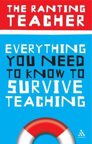Practical Teaching Guides: Everything You Need to Know to Survive ...