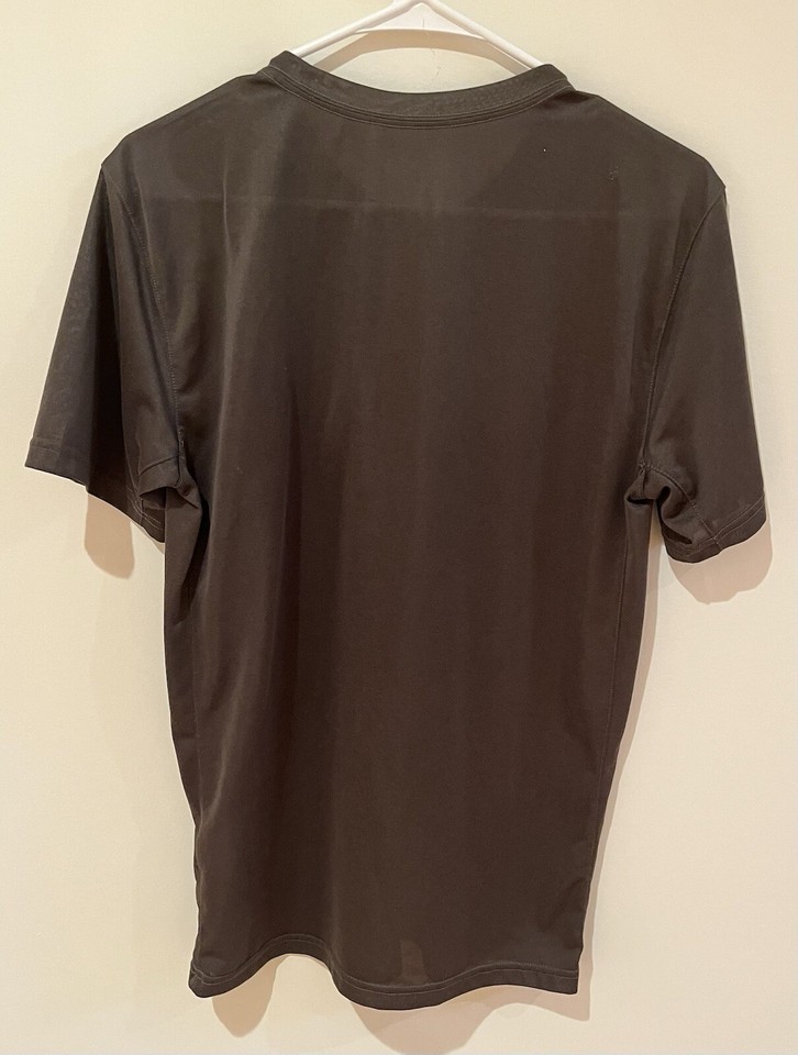 Nike Legend Dri-Fit Men's Training T-Shirt Olive Dark Green (DX0989-060 ...