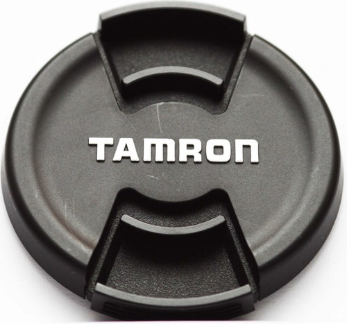 Original Tamron 58mm 58 mm Front Lens Cap Snap-on Made in Japan | eBay