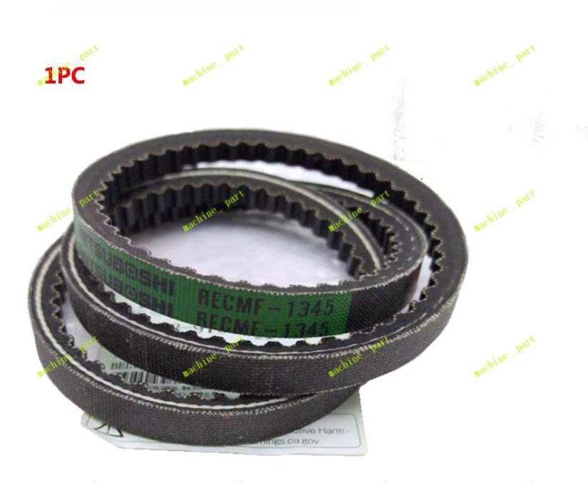 1PC Belt 16808 -97012 Fit For Kubota 988/PULS/1008/CX100/EX108 model | eBay