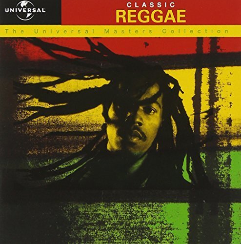 Classic Reggae: The Universal Masters Collection (CD) Album ...