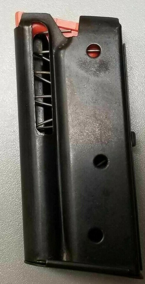 Marlin 25N 25NC 70 70P 70HC 880 880SQ 980V 995 925 989 - 22 LR ~7 Round ...