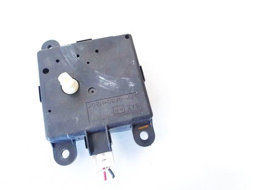 a24840a8400002 071019d Heater Vent Flap Control Actuator Motor fo ...
