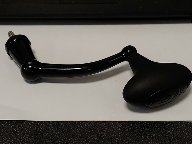 1 Penn Part# 15-ssvi7500 Handle Assembly Fits Slammer III and Ssvi 7500 ...