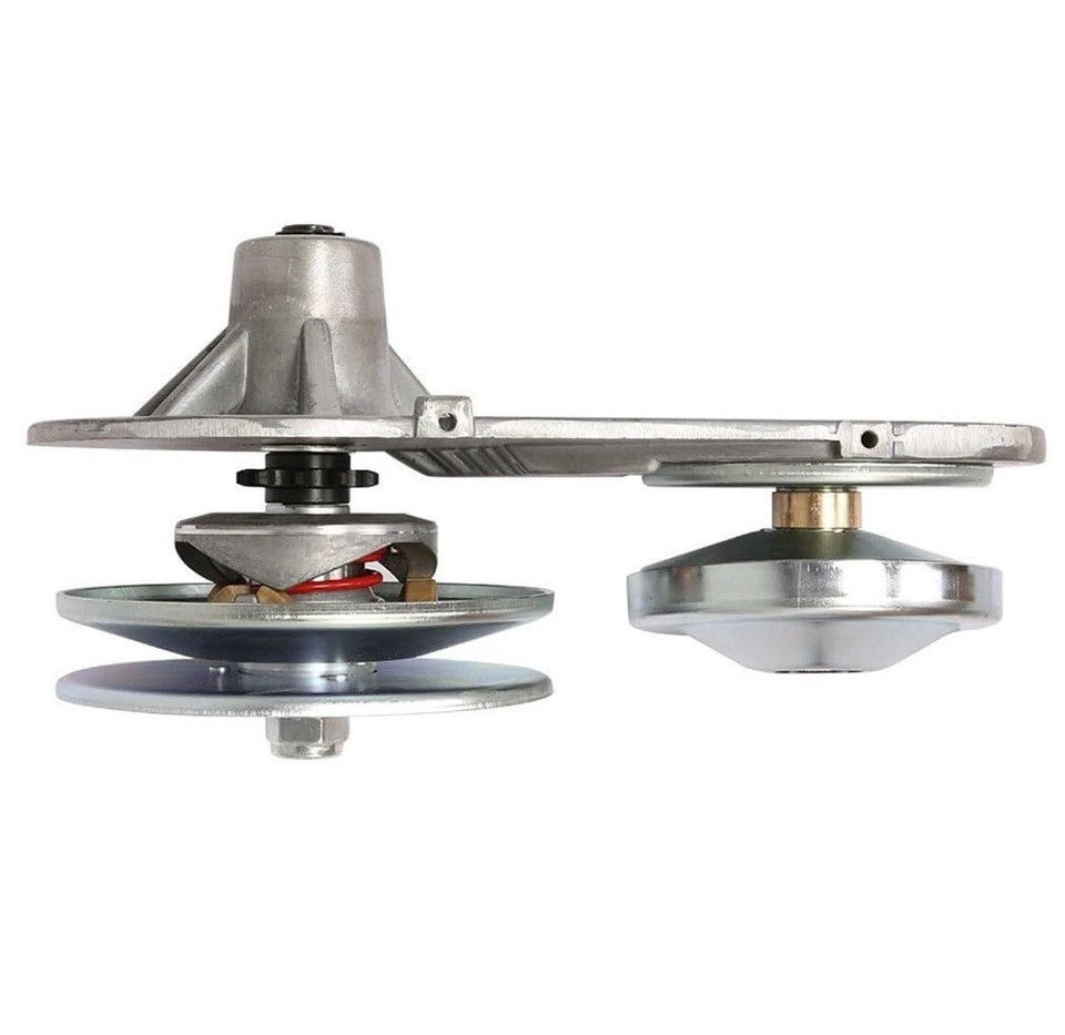 GO KART TORQUE CONVERTER KIT CLUTCH 3/4" COMET TAV2 30-75 218353A 12T ...