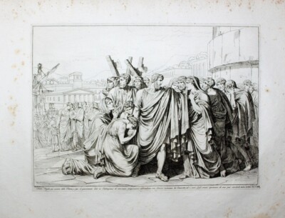 Marcus Atilius Regulus Punischer Krieg Karthago Flotte Galeere Fasces ...