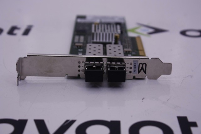 HP StorageWorks 82B Fibre Channel Dual Port Dual Port Host BUS Adapter ...