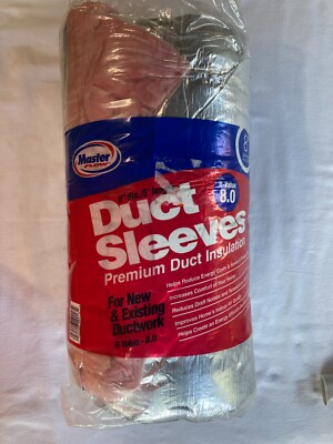 Ducts & Vents - Duct Work